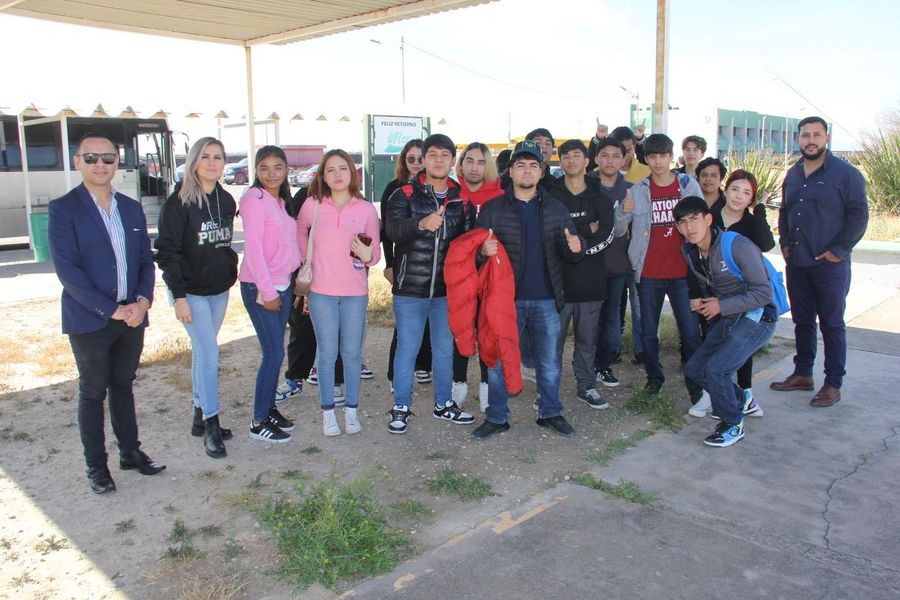 Éxito en el «Open House» 2024 de la UTRCC – Voz Ciudadana