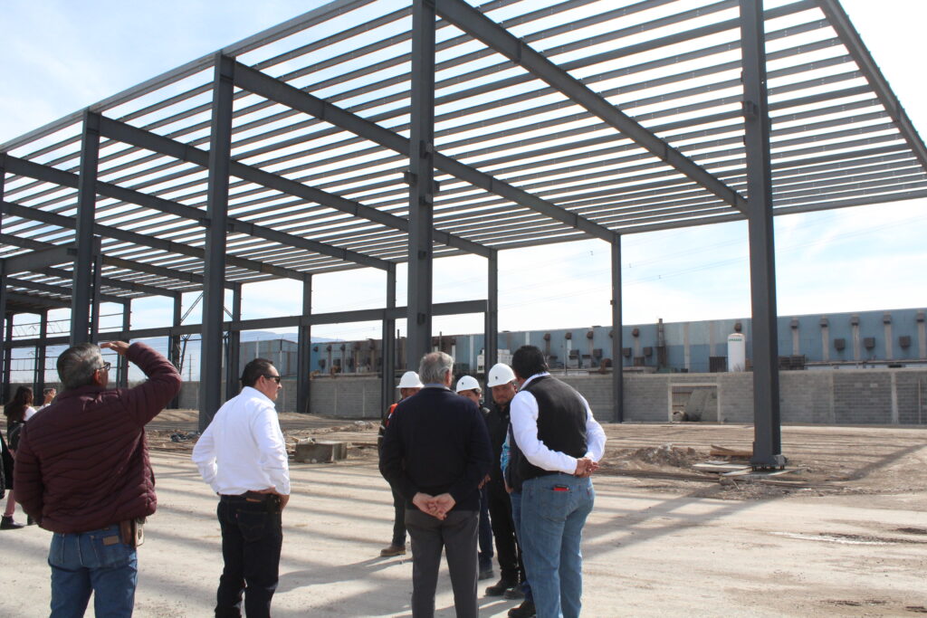 Conduit RYMCO Invertirá 45 Millones de Dólares en Nueva Planta para la ...